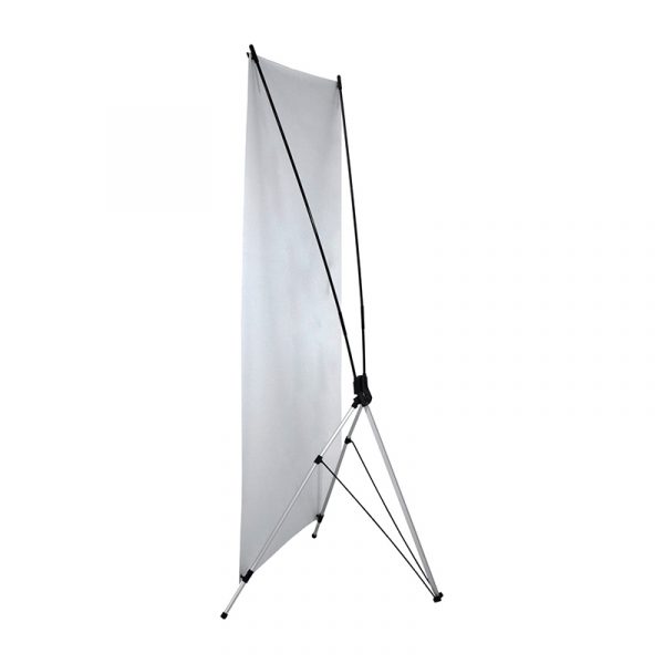 X Banner Stand Model Han 800*1800mm - Rissun Inc