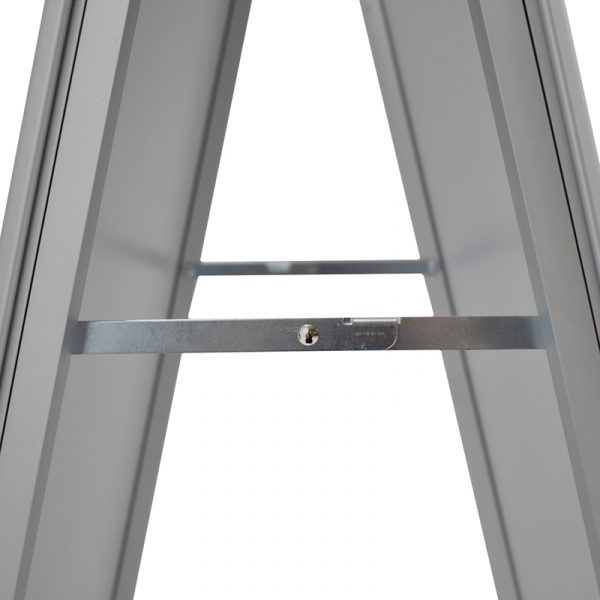 Poster Stand double sided A1 - Rissun Inc