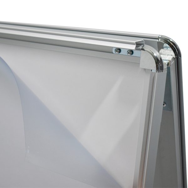 Poster Stand double sided A1 - Rissun Inc