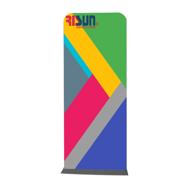 Category: Tension Fabric Banners - Rissun Inc